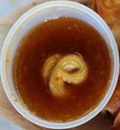 Duck Sauce | Isling Chow