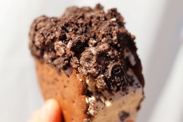 Oreo Cookies & Cream - 3 PACK | Isling Chow